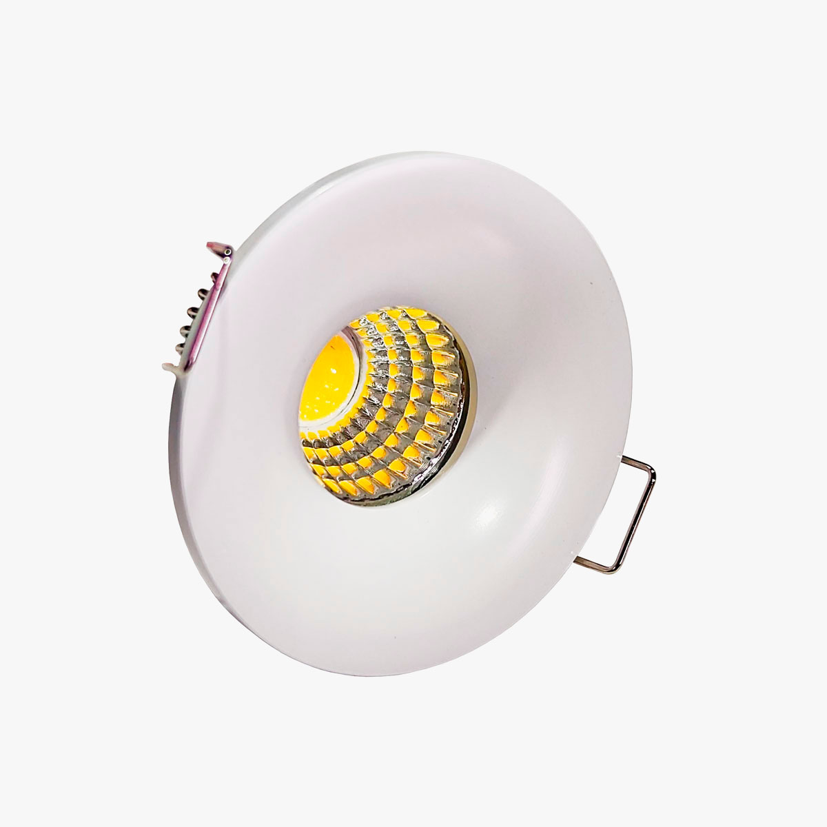 Halógeno LED LC-3001 Blanco – LEADER TECHNOLOGY