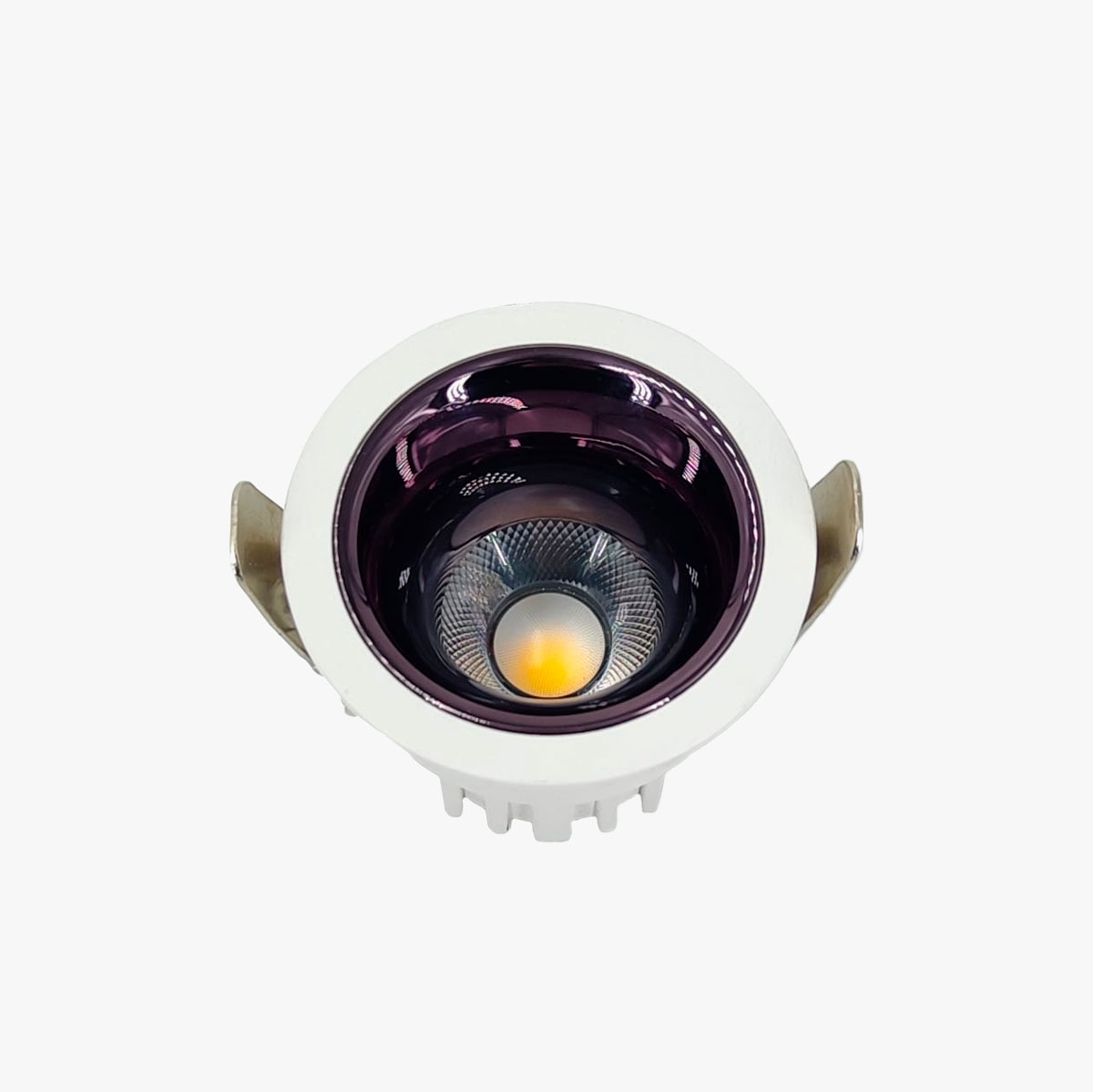 LED Spot Light LEADER-PD55 – LEADER TECHNOLOGY