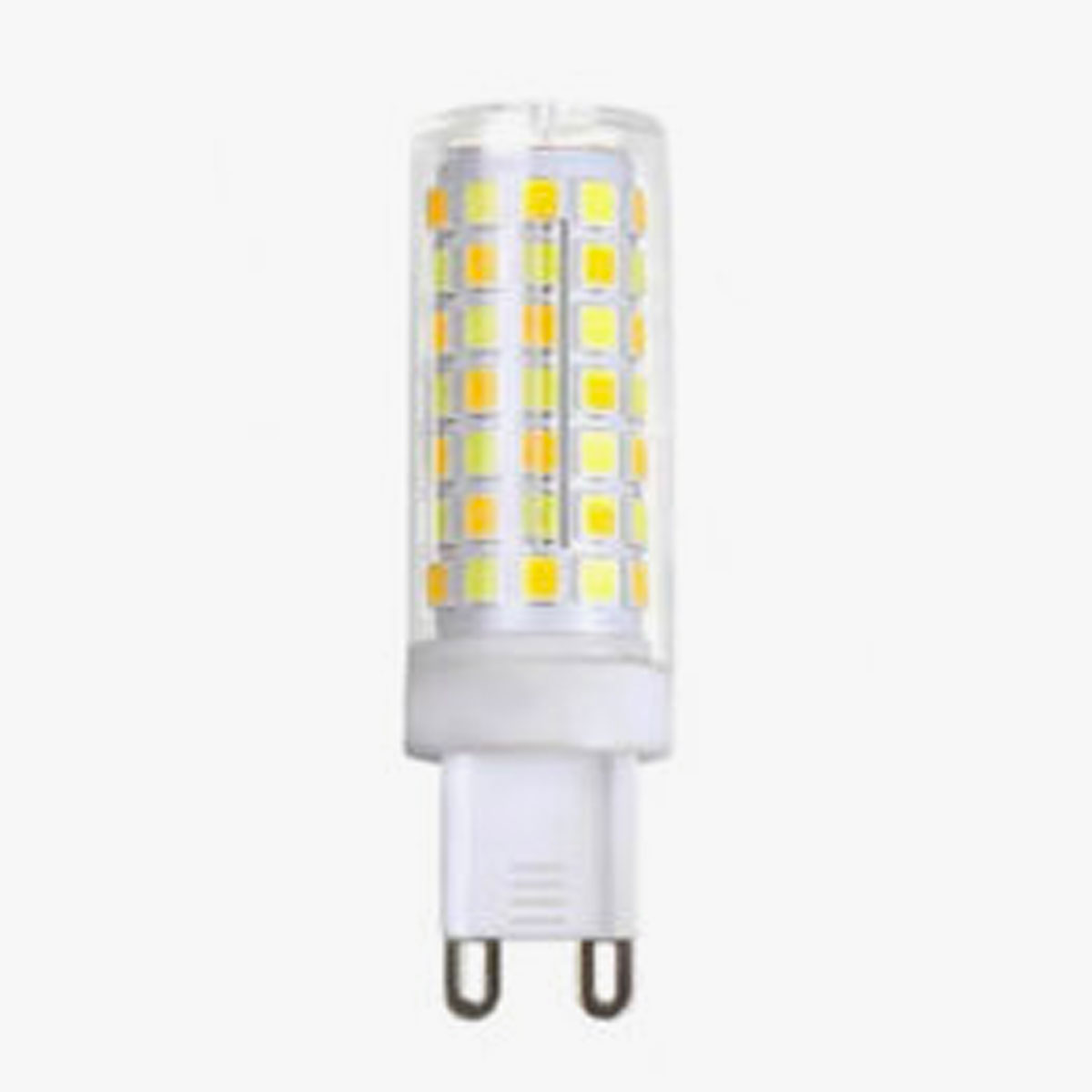 Bombilla LED G9 5W (G9-D88) – LEADER TECHNOLOGY